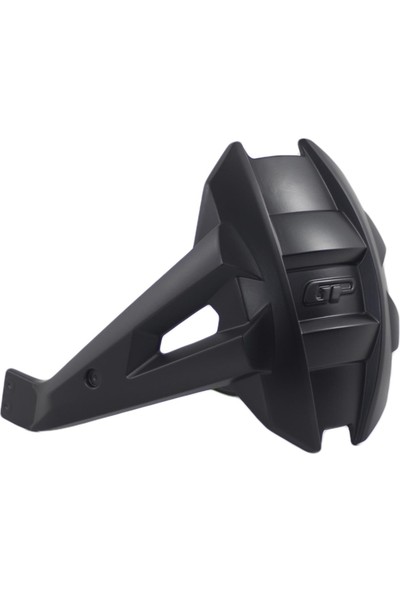 GP Kompozit Yamaha MT-07 2014-2022 Uyumlu Arka Çamur Sıyırıcı Siyah GP Kompozit Yamaha MT-07 2014-2022 Uyumlu Arka Çamur Sıyırıcı Siyah