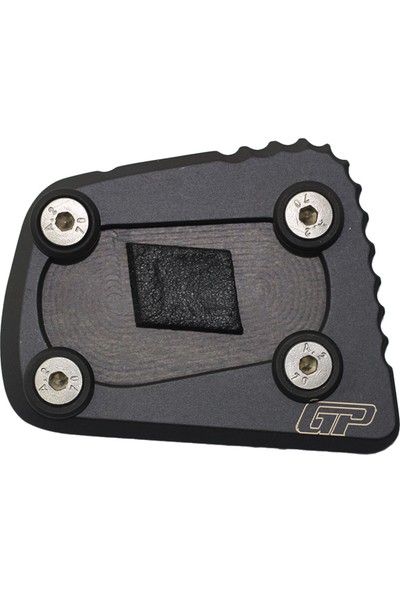 Gp Kompozit Bmw R 1200 Gs Adv 2004-2012 Uyumlu Ayak Genişletme Siyah Gp Kompozit Bmw R 1200 Gs Adv 2004-2012 Uyumlu Ayak Genişletme Siyah