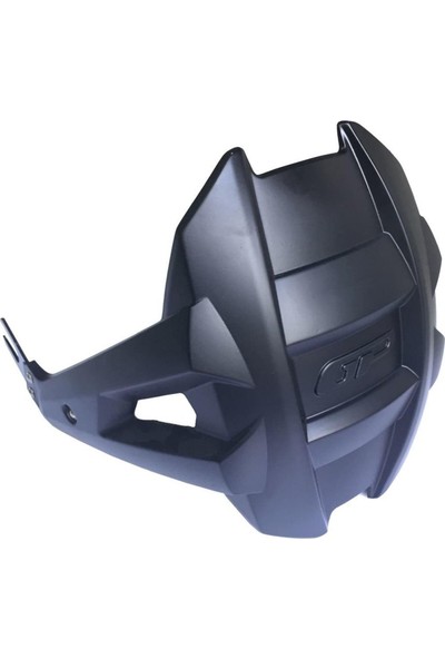 Gp Kompozit Yamaha Mt-09 2013-2016 Uyumlu Arka Çamur Sıyırıcı Siyah Gp Kompozit Yamaha Mt-09 2013-2016 Uyumlu Arka Çamur Sıyırıcı Siyah