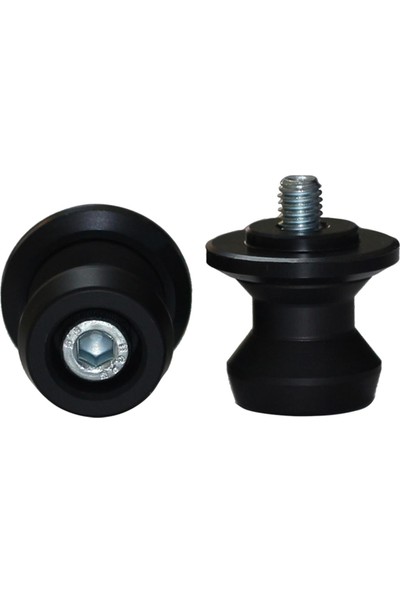 Gp Kompozit Universal Sehpa Takozları Siyah 8 mm Gp Kompozit Universal Sehpa Takozları Siyah 8 mm