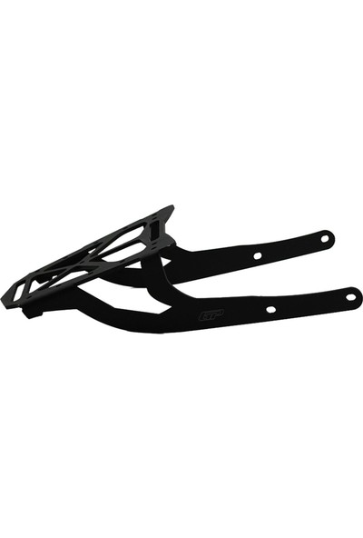 Gp Kompozit Ktm Duke 250 2017-2020 Uyumlu Arka Çanta Demiri Siyah Gp Kompozit Ktm Duke 250 2017-2020 Uyumlu Arka Çanta Demiri Siyah