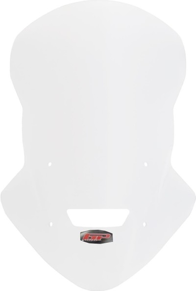Gp Kompozit Honda Nc 700 / 750 X 2016-2020 Uyumlu Ön Cam Şeffaf 48 Cm Gp Kompozit Honda Nc 700 / 750 X 2016-2020 Uyumlu Ön Cam Şeffaf 48 Cm