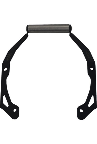 GP Kompozit Honda NC 750 X 2021-2022 Uyumlu Navigasyon Tutucu Gri