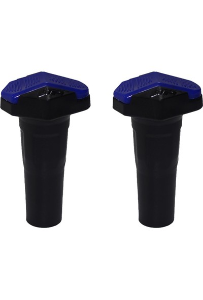 Gp Kompozit Universal Koruma Takozu Mavi 10 Cm Gp Kompozit Universal Koruma Takozu Mavi 10 Cm