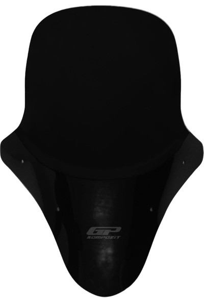 Gp Kompozit Honda Pcx 125 2018-2020 Uyumlu Ön Cam Siyah 65 cm Gp Kompozit Honda Pcx 125 2018-2020 Uyumlu Ön Cam Siyah 65 cm