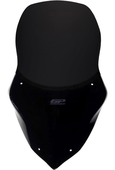 GP Kompozit SYM Jet 14 2017-2022 Uyumlu Baskılı Ön Cam Füme 65 cm GP Kompozit SYM Jet 14 2017-2022 Uyumlu Baskılı Ön Cam Füme 65 cm