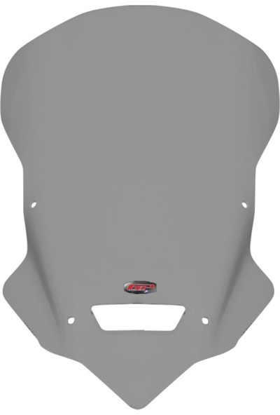GP Kompozit Bajaj Dominar 250/400 2017-2022 Uyumlu Ön Cam Füme 48 cm GP Kompozit Bajaj Dominar 250/400 2017-2022 Uyumlu Ön Cam Füme 48 cm