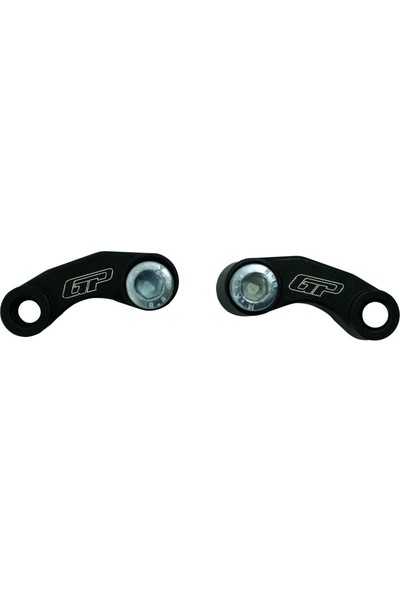 GP Kompozit Yamaha MT-07 Tracer 2016-2022 Uyumlu Ayna Genişletme Siyah GP Kompozit Yamaha MT-07 Tracer 2016-2022 Uyumlu Ayna Genişletme Siyah
