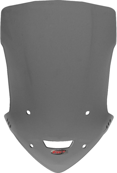 Gp Kompozit Honda Nc 700 S / 750 S 2012-2020 Uyumlu Baskılı Ön Cam Füme 58 Cm Gp Kompozit Honda Nc 700 S / 750 S 2012-2020 Uyumlu Baskılı Ön Cam Füme 58 Cm