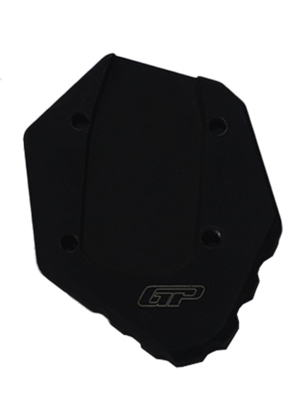 GP Kompozit Yamaha MT-09 2021-2022 Uyumlu Ayak Genişletme Siyah GP Kompozit Yamaha MT-09 2021-2022 Uyumlu Ayak Genişletme Siyah