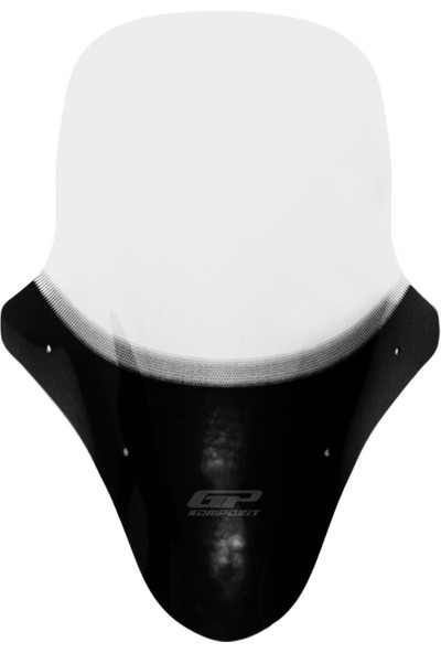 Gp Kompozit Honda Pcx 125 2018-2020 Uyumlu Ön Cam Şeffaf 65 Cm Gp Kompozit Honda Pcx 125 2018-2020 Uyumlu Ön Cam Şeffaf 65 Cm
