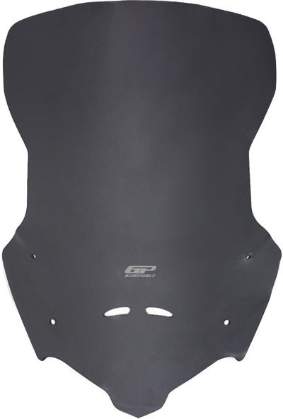 Gp Kompozit Yamaha Ys 125 2017-2020 Uyumlu Ön Cam Füme 50 Cm Gp Kompozit Yamaha Ys 125 2017-2020 Uyumlu Ön Cam Füme 50 Cm