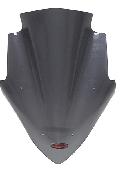 GP Kompozit Bajaj Pulsar NS 200 2011-2022 Uyumlu Ön Cam Füme 47 cm GP Kompozit Bajaj Pulsar NS 200 2011-2022 Uyumlu Ön Cam Füme 47 cm