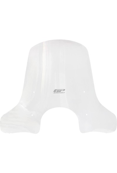 GP Kompozit SYM Fiddle 2009-2022 Uyumlu Ön Cam Şeffaf 55 cm GP Kompozit SYM Fiddle 2009-2022 Uyumlu Ön Cam Şeffaf 55 cm