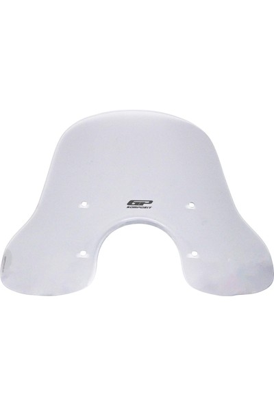 Gp Kompozit Vespa Primavera Universal Uyumlu Ön Cam Şeffaf 54 Cm Gp Kompozit Vespa Primavera Universal Uyumlu Ön Cam Şeffaf 54 Cm