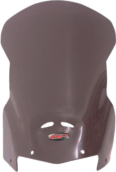 Gp Kompozit Yamaha Ybr 125 2012-2018 Uyumlu Ön Cam Füme 47 Cm Gp Kompozit Yamaha Ybr 125 2012-2018 Uyumlu Ön Cam Füme 47 Cm