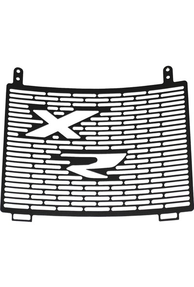 GP Kompozit BMW F 900 XR 2020-2022 Uyumlu Radyatör Koruma Siyah GP Kompozit BMW F 900 XR 2020-2022 Uyumlu Radyatör Koruma Siyah