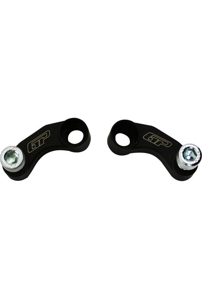 GP Kompozit BMW R 1200/1250 GS ADV 2013-2022 Uyumlu Ayna Genişletme Siyah GP Kompozit BMW R 1200/1250 GS ADV 2013-2022 Uyumlu Ayna Genişletme Siyah