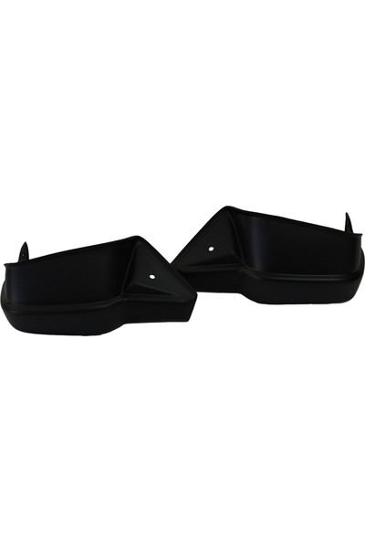 GP Kompozit Bajaj Pulsar NS 200 2011-2022 Uyumlu Elcik Koruma Siyah GP Kompozit Bajaj Pulsar NS 200 2011-2022 Uyumlu Elcik Koruma Siyah
