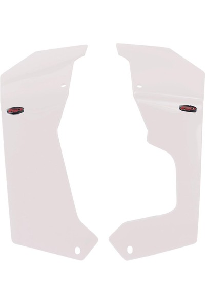Gp Kompozit Honda Vfr 1200 2012-2015 Uyumlu Sağ Sol Rüzgarlık Şeffaf Gp Kompozit Honda Vfr 1200 2012-2015 Uyumlu Sağ Sol Rüzgarlık Şeffaf