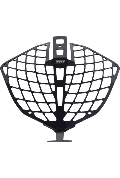 Gp Kompozit Ktm 890 Adv/adv R 2021 Uyumlu Far Koruma Siyah