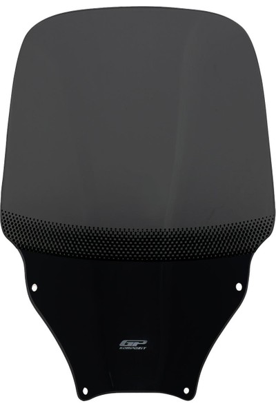 GP Kompozit Honda Forza 250 2021-2022 Uyumlu Ön Tur Camı Füme 56 cm GP Kompozit Honda Forza 250 2021-2022 Uyumlu Ön Tur Camı Füme 56 cm