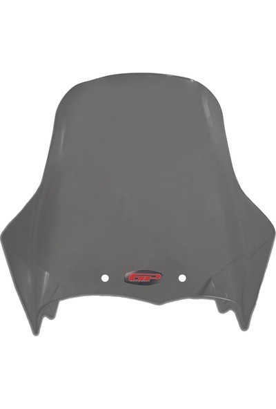 Gp Kompozit Bmw R 1200 Gs 2004-2012 Uyumlu Kısa Ön Cam Füme 39 Cm Gp Kompozit Bmw R 1200 Gs 2004-2012 Uyumlu Kısa Ön Cam Füme 39 Cm