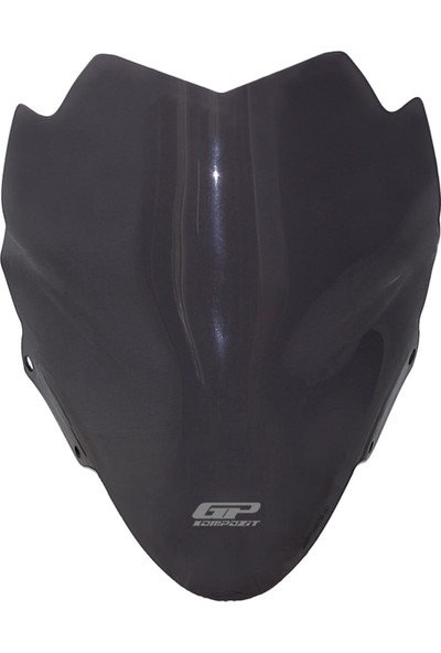 Gp Kompozit Honda Pcx 125-150 2014-2017 Uyumlu Spor Ön Cam Füme 47 Cm Gp Kompozit Honda Pcx 125-150 2014-2017 Uyumlu Spor Ön Cam Füme 47 Cm