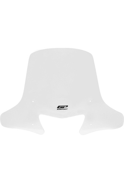 Gp Kompozit Sym Symphony 2012-2020 Uyumlu Ön Cam Şeffaf 52 Cm Gp Kompozit Sym Symphony 2012-2020 Uyumlu Ön Cam Şeffaf 52 Cm