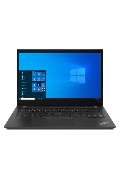Lenovo Thinkpad T14 Gen 2 Intel Core I5 1145G7 16GB 512GB SSD 14 Fhd Windows 10 Pro Taşınabilir Bilgisayar Lenovo Thinkpad T14 Gen 2 Intel Core I5 1145G7 16GB 512GB SSD 14 Fhd Windows 10 Pro Taşınabilir Bilgisayar