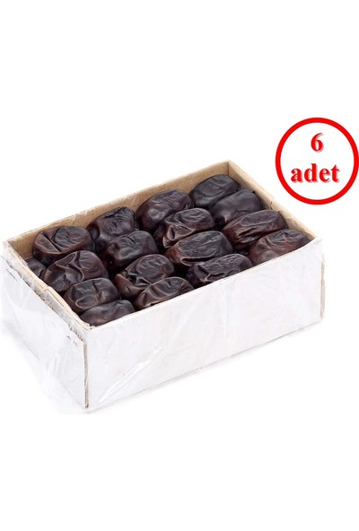 Iran Hurması 500X 6ADET Iran Hurması 500X 6ADET