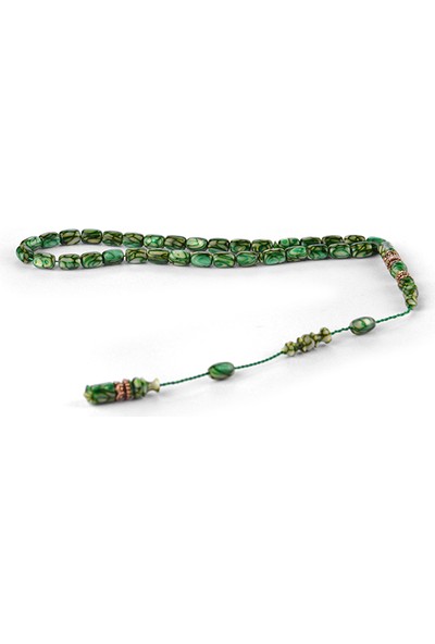 Amber Ambersara Tespih