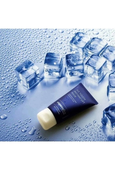 Siberian Wellness Experalta Platınıum Ice Touch Instant Lift Mask Siberian Wellness Experalta Platınıum Ice Touch Instant Lift Mask