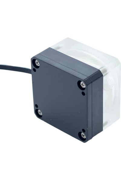 Yeajion Cpu Su Soğutucu Pompası (Yurt Dışından)