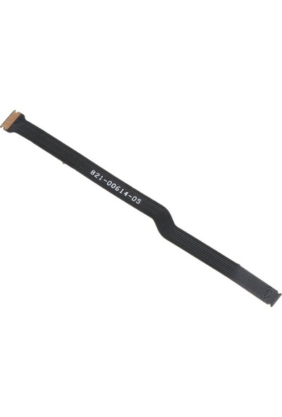 Yeajion Pil Test Kurulu Flex Kablo Tamir 821-00614-05 MacBook Pro 13 '' A1708 Için (Yurt Dışından) Yeajion Pil Test Kurulu Flex Kablo Tamir 821-00614-05 MacBook Pro 13 '' A1708 Için (Yurt Dışından)