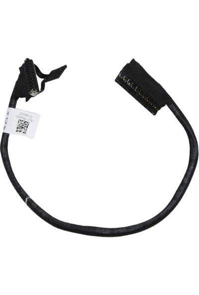 Yeajion Laptop Pil Konnektör Kablosu E5470 DC020027E00 Için 0C17R8 (Yurt Dışından) Yeajion Laptop Pil Konnektör Kablosu E5470 DC020027E00 Için 0C17R8 (Yurt Dışından)