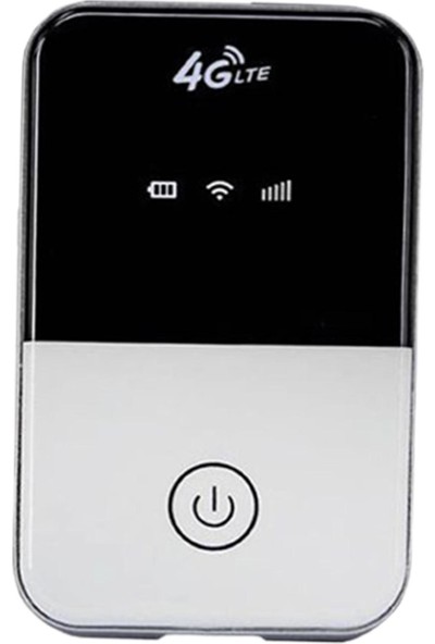Yeajion Taşınabilir 4g Lte Router Genişletici Araba Seyahat Mobil Hotspot Modem Telefon Dizüstü (Yurt Dışından) Yeajion Taşınabilir 4g Lte Router Genişletici Araba Seyahat Mobil Hotspot Modem Telefon Dizüstü (Yurt Dışından)