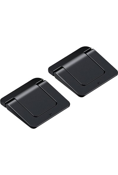 Yeajion Dizüstü Soğutma Standı Ayak Dizüstü Isı Azaltma Pedi Tutucu Masası Desteği (Yurt Dışından)