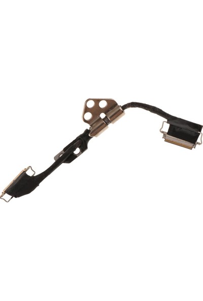 Yeajion Laptop LCD Lvds Ekran Kablosu MacBook Pro 15  Yeajion Laptop LCD Lvds Ekran Kablosu MacBook Pro 15
