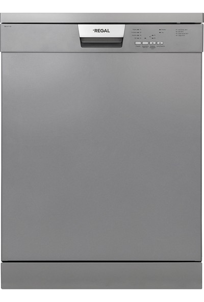 Regal Bm 411 Ig Bulaşık Makinesi Regal Bm 411 Ig Bulaşık Makinesi