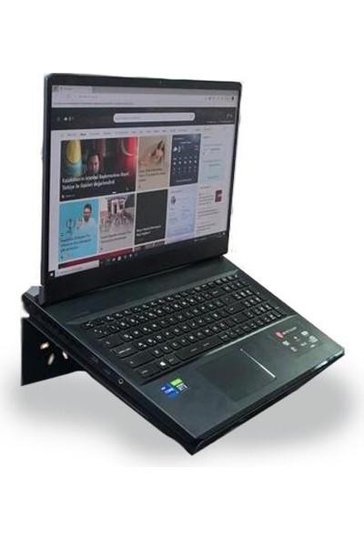 Laptop Standı
