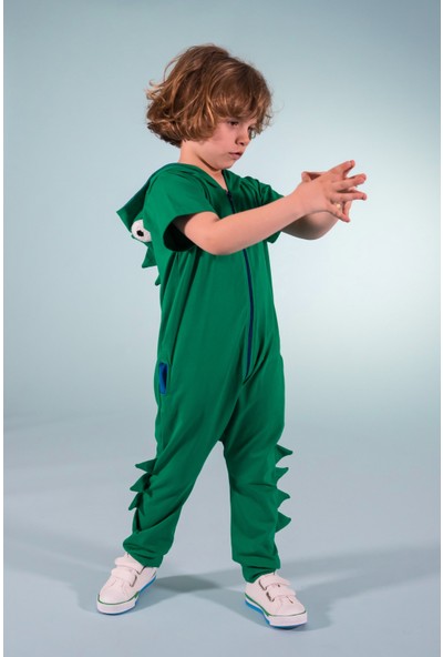 Baokids Jungle Dino Tulum Baokids Jungle Dino Tulum