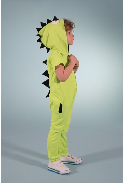 Baokids Neon Green Tulum