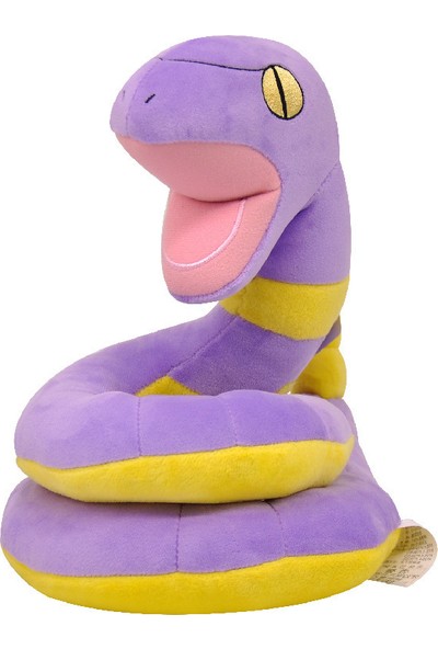 Technologys 23CM Pokemon Go Peluş Oyuncak Hayvanlar - Mor (Yurt Dışından) Technologys 23CM Pokemon Go Peluş Oyuncak Hayvanlar - Mor (Yurt Dışından)