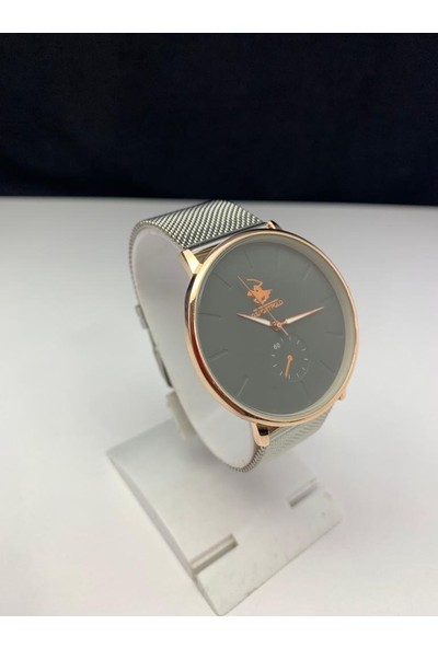 G Sport Polo Mersav MK063 Erkek Kol Saati