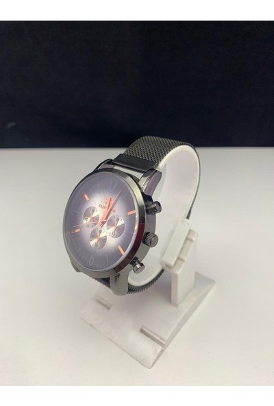 Clup Polo Mersav MK063 Erkek Kol Saati