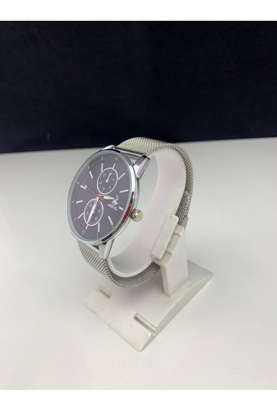 G Sport Polo Mersav MK063 Erkek Kol Saati