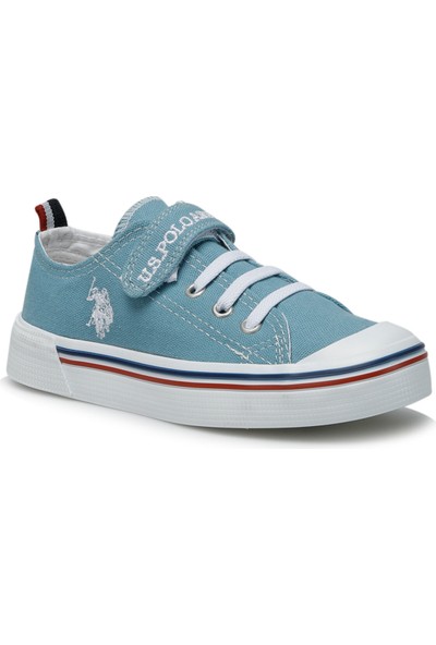 U.s. Polo Assn. Penelope 2fx Mavi Erkek Çocuk Sandalet U.s. Polo Assn. Penelope 2fx Mavi Erkek Çocuk Sandalet