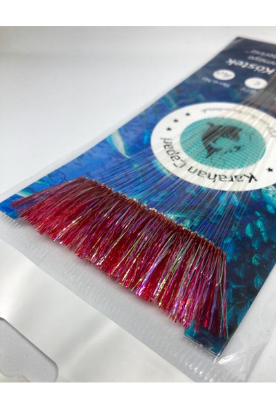 Karahan Çapari 100'LÜ Istavrit Kösteği M45-M46 Karahan Çapari 100'LÜ Istavrit Kösteği M45-M46