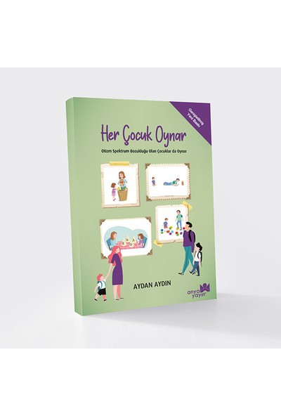 Her Çocuk Oynar - Aydan Aydın